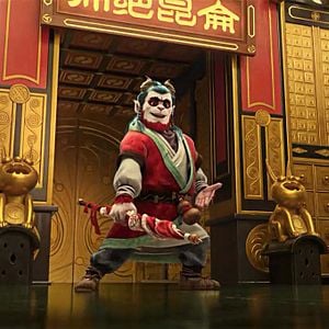 Goodbye Monster - Film 2022 - AlloCiné