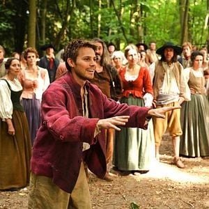 Audran Cattin - AlloCiné