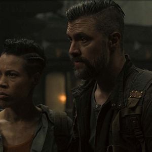 Silo Saison 2 - AlloCiné