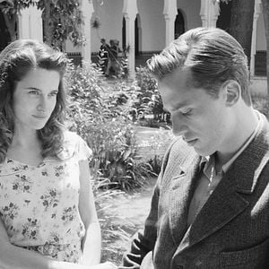 L’Étranger - Film 2025 - AlloCiné