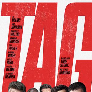 Tag - Film 2018 - AlloCiné