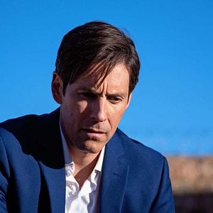 Nefarious - Film 2023 - AlloCiné