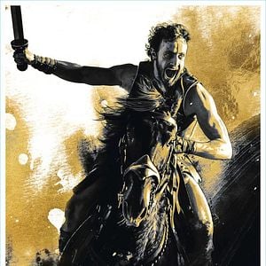 Tous les posters et affiches du film Gladiator II - AlloCiné