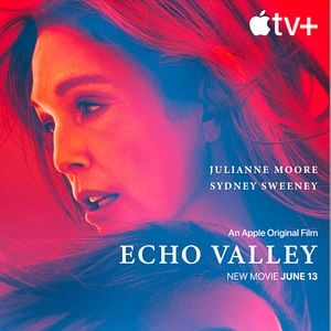 Echo Valley - Film 2024 - AlloCiné