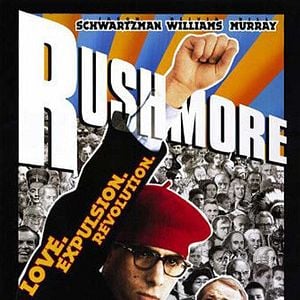 Rushmore - Film 1998 - AlloCiné