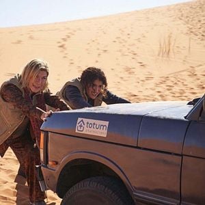 Des jours meilleurs - Film 2025 - AlloCiné