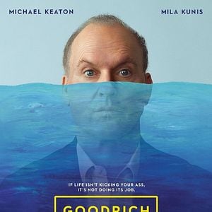 Goodrich - Film 2024 - AlloCiné