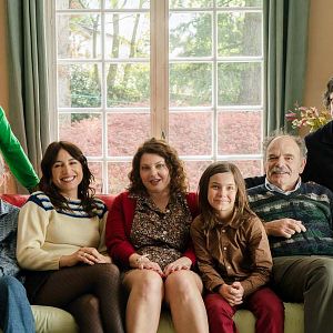 Juliette au printemps - Film 2024 - AlloCiné