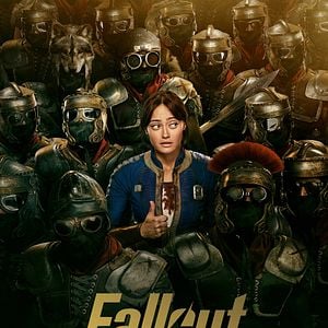 Fallout Saison 2 - AlloCiné