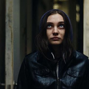 Oxana - Film 2024 - AlloCiné