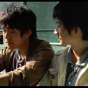 Chroniques chinoises - Film 2024 - AlloCiné