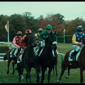 Lads - Film 2025 - AlloCiné