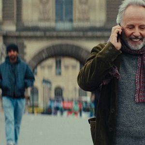 Le Secret de Khéops - Film 2024 - AlloCiné