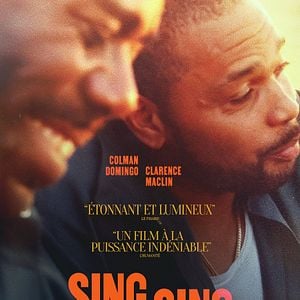 Sing Sing - Film 2024 - AlloCiné