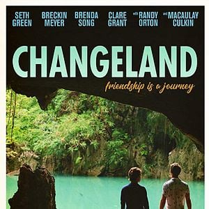 Changeland - Film 2019 - AlloCiné