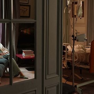 Le Dernier souffle - Film 2025 - AlloCiné