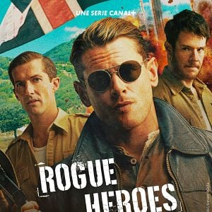 Photos et affiches de Rogue Heroes Saison 2 - AlloCiné