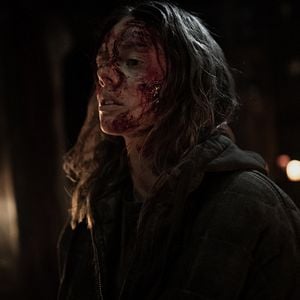 Azrael - Film 2024 - AlloCiné