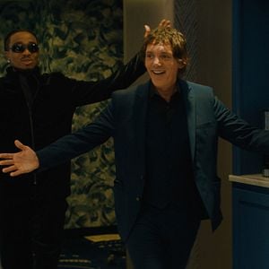 High Rollers - Film 2024 - AlloCiné