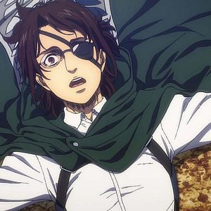 L’Attaque des titans : La dernière attaque - Film 2024 - AlloCiné