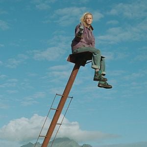 L'Amour qu'il nous reste - Film 2025 - AlloCiné