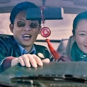 Les Feux sauvages - Film 2024 - AlloCiné