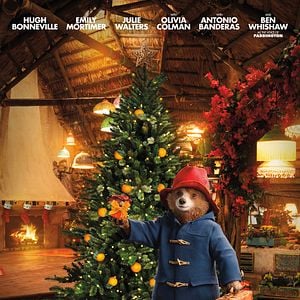 Tous les posters et affiches du film Paddington au Pérou - AlloCiné