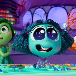 Vice-Versa 2 - Film 2024 - AlloCiné