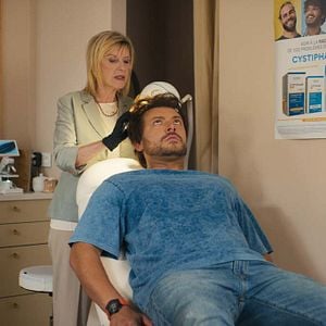 Certains l'aiment chauve - Film 2025 - AlloCiné