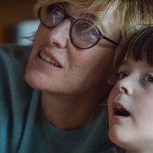 L'Attachement - Film 2024 - AlloCiné