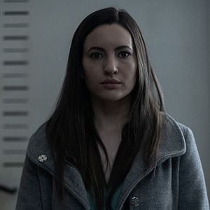 Veuve noire - Film 2025 - AlloCiné