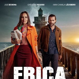 Erica - Série TV 2025 - AlloCiné