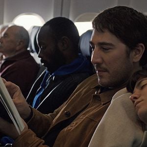 Border Line - Film 2023 - AlloCiné