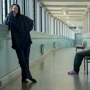 Goodbye June - Film 2025 - AlloCiné