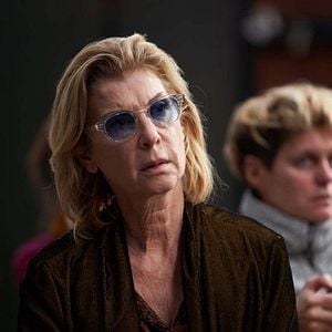 Des jours meilleurs - Film 2025 - AlloCiné