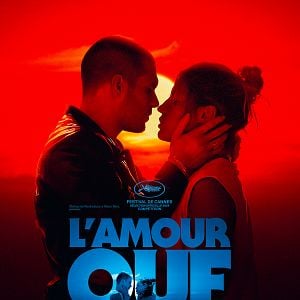 L'Amour ouf - Film 2024 - AlloCiné