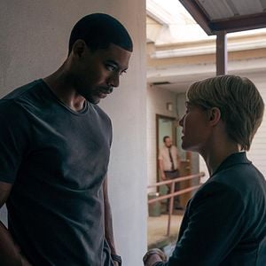 Rebel Ridge - Film 2024 - AlloCiné