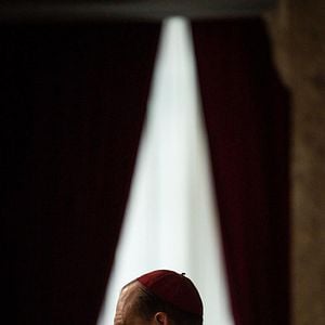 Conclave - Film 2024 - AlloCiné