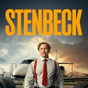 Vanguard - Série TV 2025 - AlloCiné