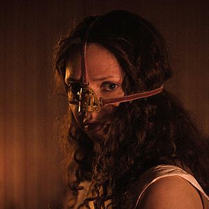 The Ugly Stepsister - Film 2025 - AlloCiné