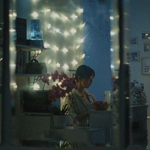 Blue Sun Palace - Film 2024 - AlloCiné