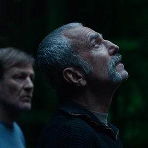 Anemone - Film 2025 - AlloCiné