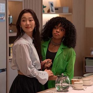 Photos et affiches de XO, Kitty Saison 2 - AlloCiné