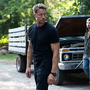 Tracker Saison 3 - AlloCiné