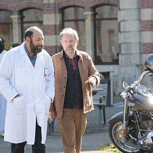 Le Dernier souffle - Film 2025 - AlloCiné