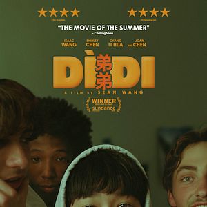 Dìdi - Film 2023 - AlloCiné