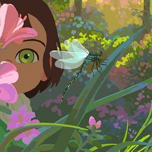 Amélie et la métaphysique des tubes - Film 2025 - AlloCiné