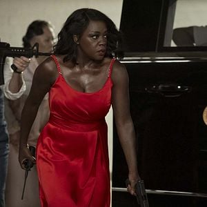 G20 - Film 2025 - AlloCiné