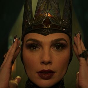 Blanche-Neige - Film 2025 - AlloCiné