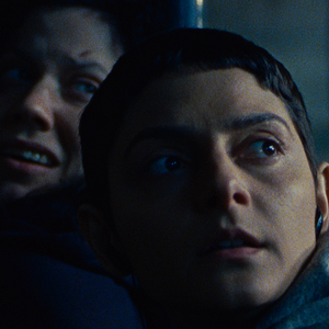 The Gazer - Film 2024 - AlloCiné